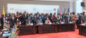 UNREC - Office for Disarmament Affairs